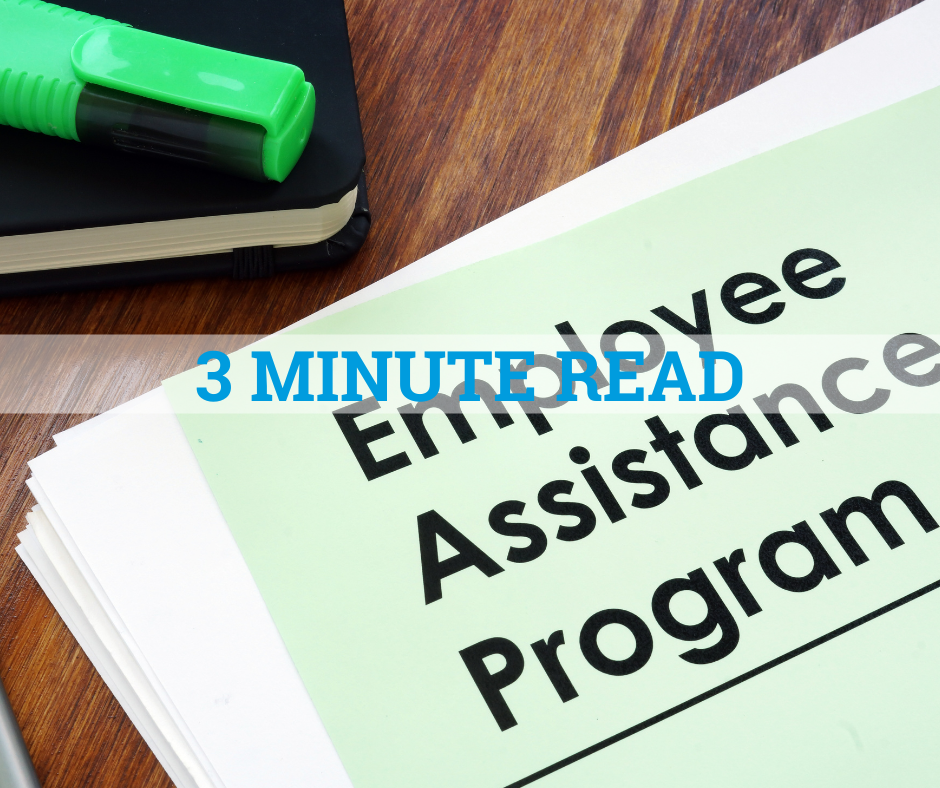 Implementing Employee Assistance Programs Within Your Business - GMS