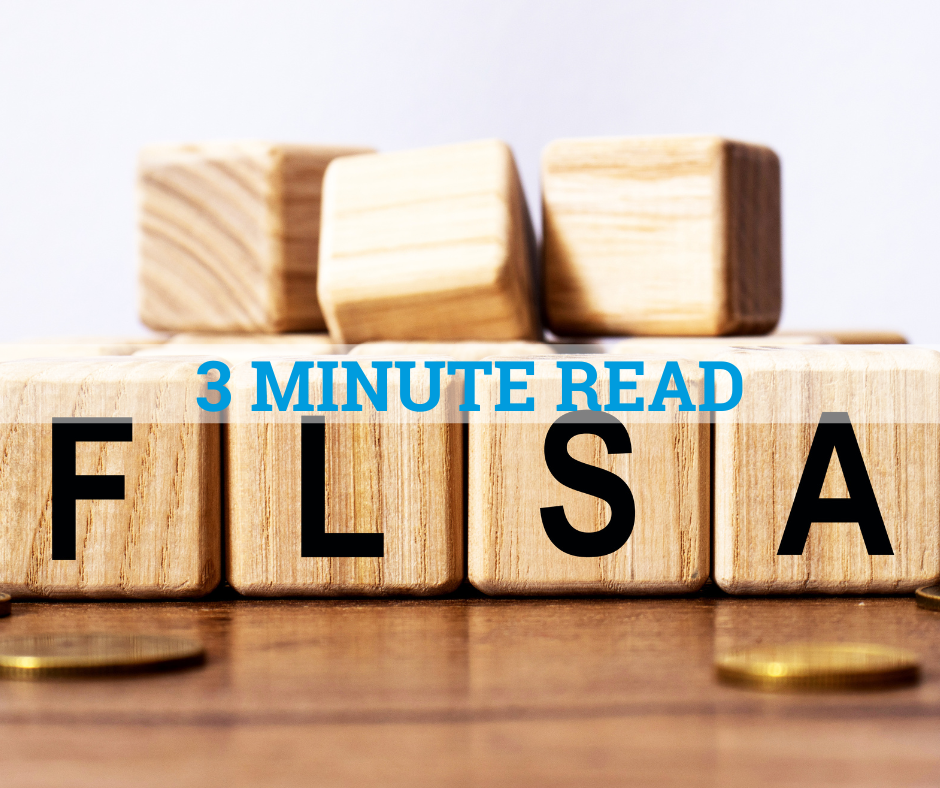 How To Conduct An FLSA Audit For Your Business (And Why) - GMS