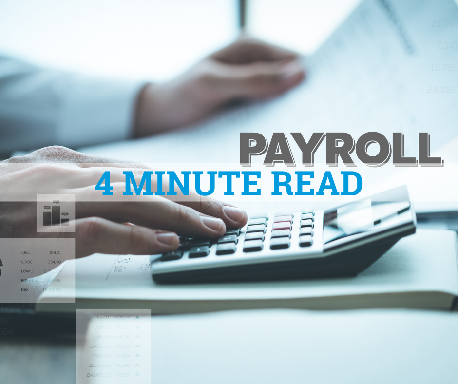 Payroll Management: How To Get Started - GMS