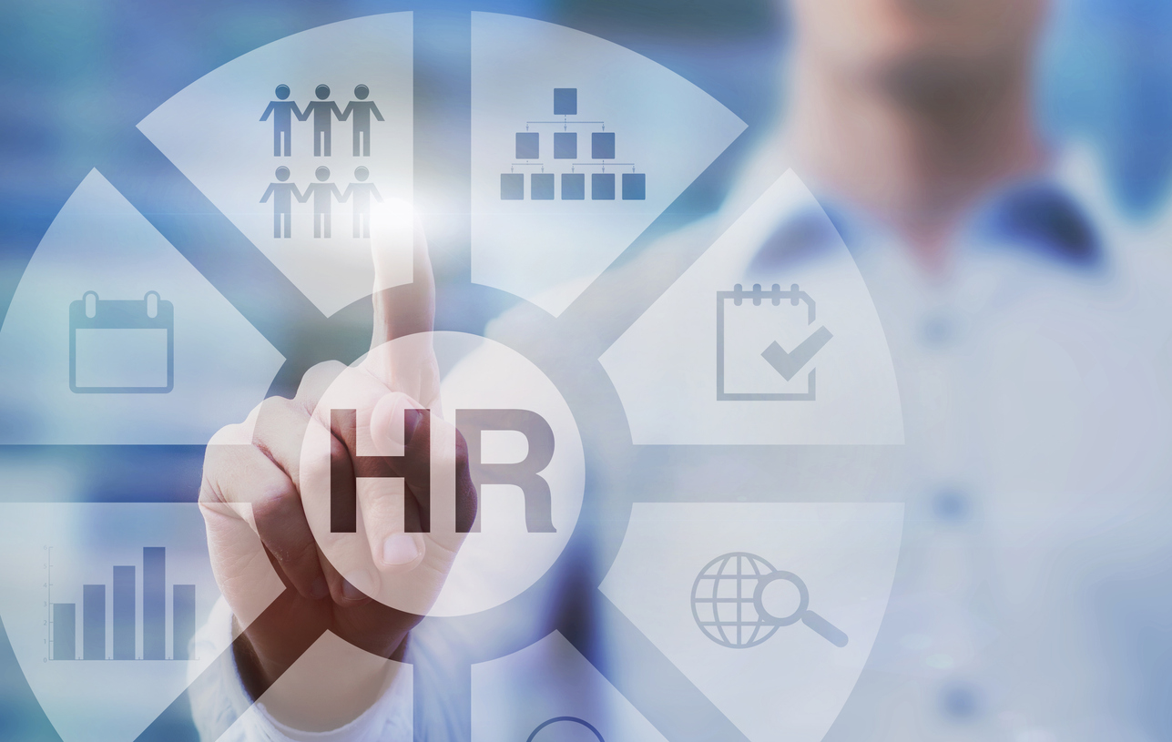 HRIS Selection: What It Should Include And How To Choose One - GMS