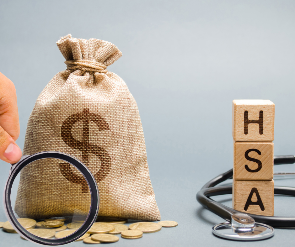 HSA Limits Announced By IRS For 2023 - GMS