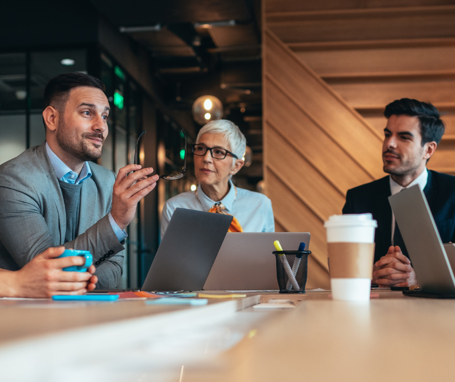 The Truth About Professional Employer Organizations - GMS